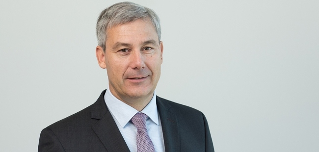 Geschäftsführer Oliver Albrecht verlässt Vetter - rv-news.de