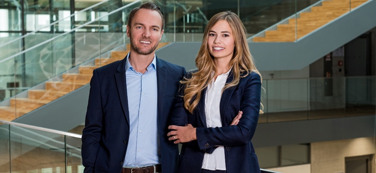 Erweiterung im Management der Schulz Group - rv-news.de