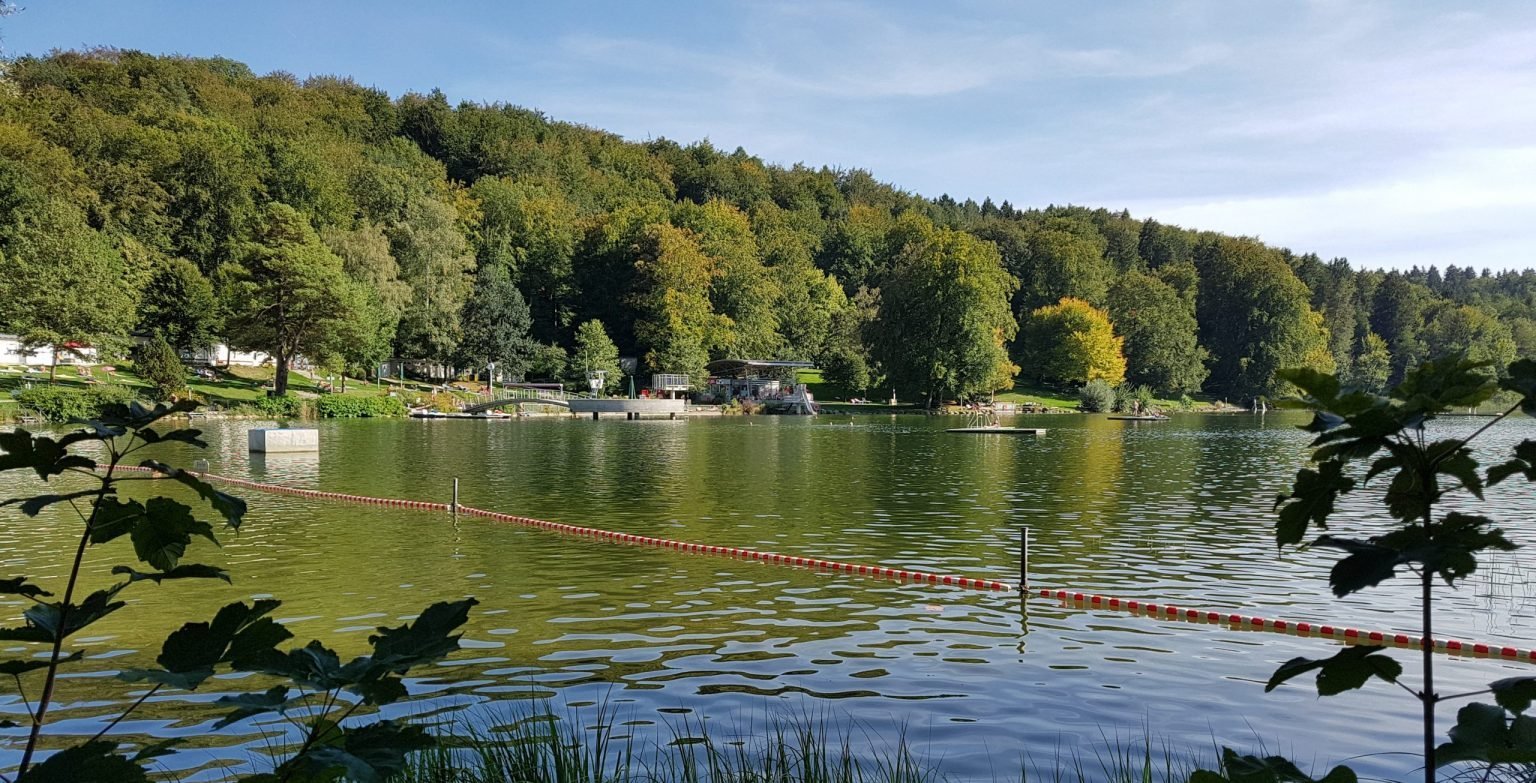 Flappachbad noch bis 17. September geöffnet - rv-news.de