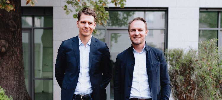 Neue Doppelspitze bei Summiteer - rv-news.de