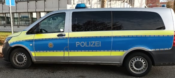 Polizeibericht Ravensburg - rv-news.de