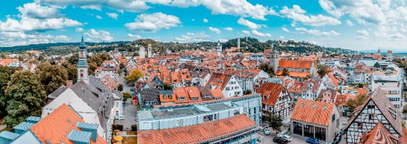 Erstmals mehr als 200 000 Übernachtungen in Ravensburg - rv-news.de