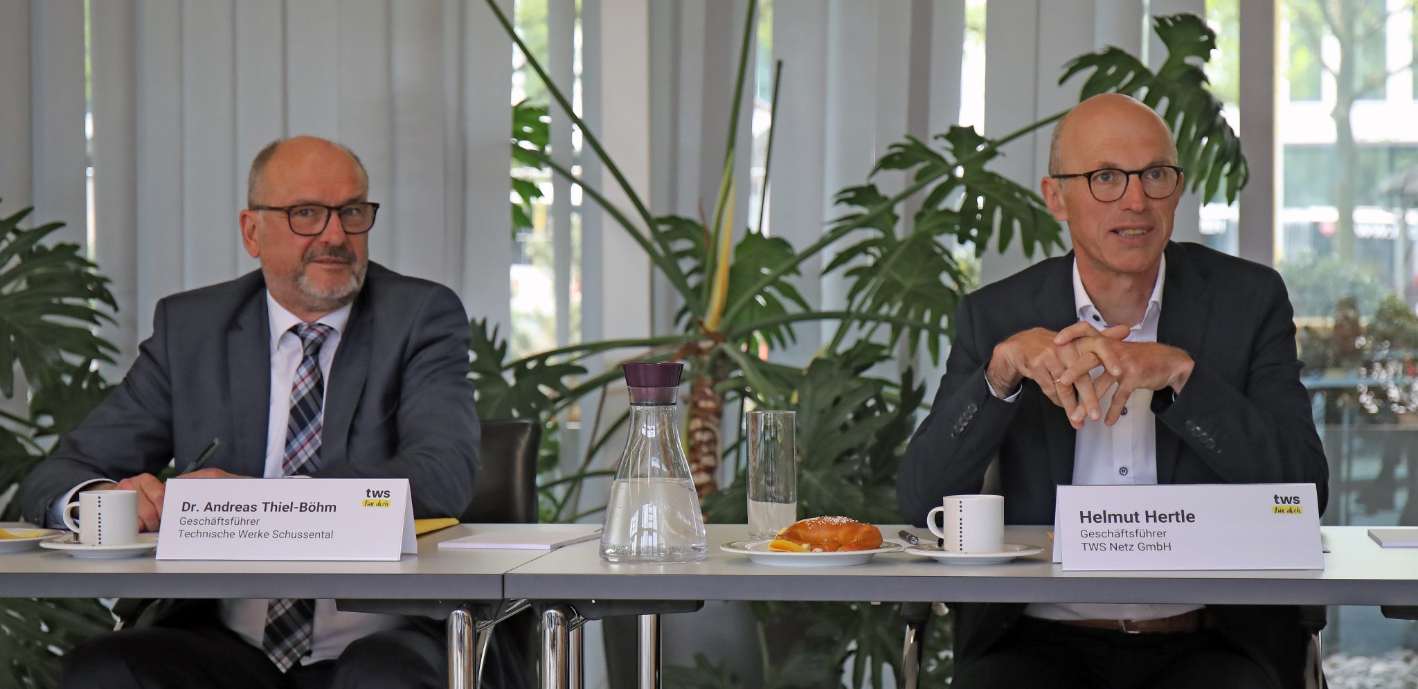 TWS mit Weit- und Vorsicht zu solider Bilanz für 2022 - rv-news.de