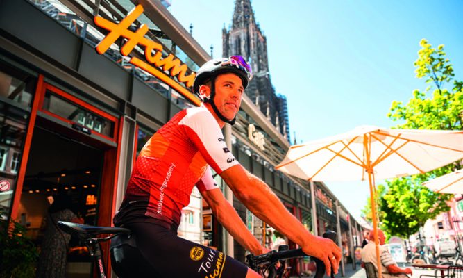Tour de Hamma 2024 – Radeln mit Genuss durch die Region - rv-news.de
