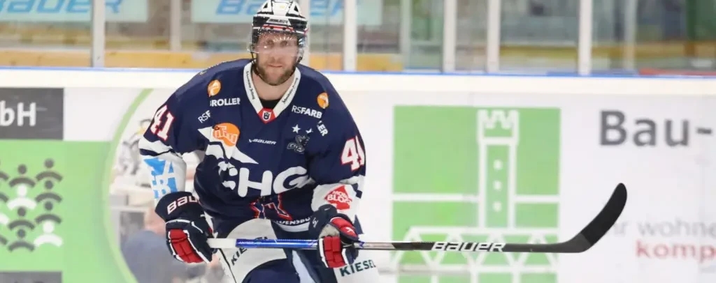 Towerstars müssen ohne Sam Herr planen - rv-news.de