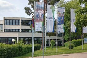 Sommerfest im Haus der Pflege Magnus in Waldburg - rv-news.de