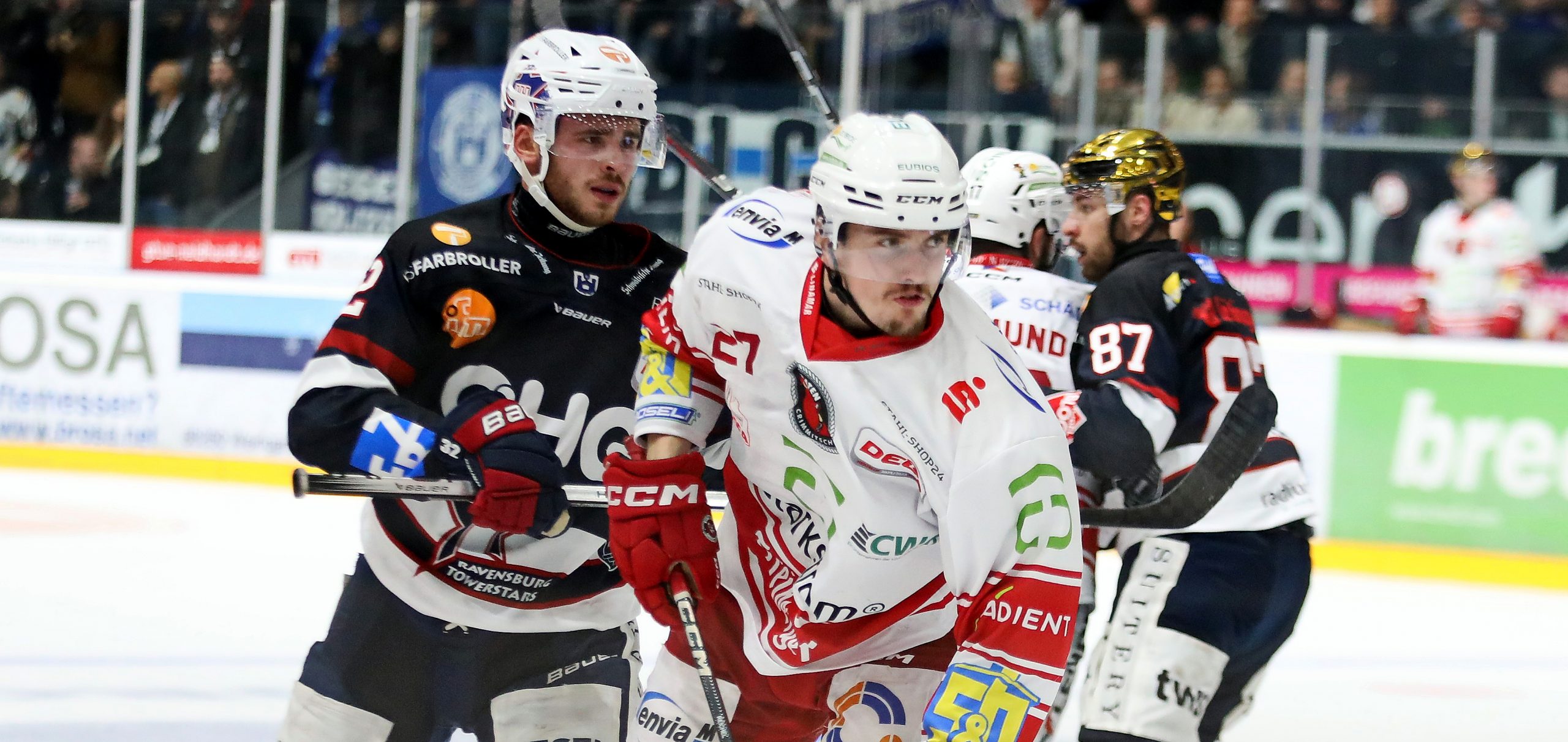 Thomas Reichel ist der erste Towerstars Neuzugang - rv-news.de