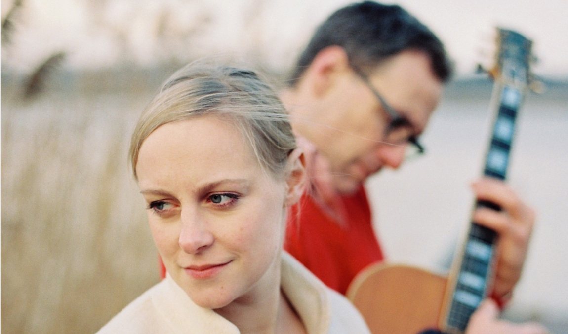 Konzert mit Rebecca und Marcus Watta: „Wie vom Himmel gefallen“ - rv ...